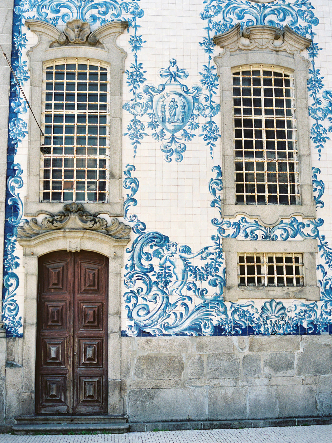 Doors – Catherine Mead Gallery