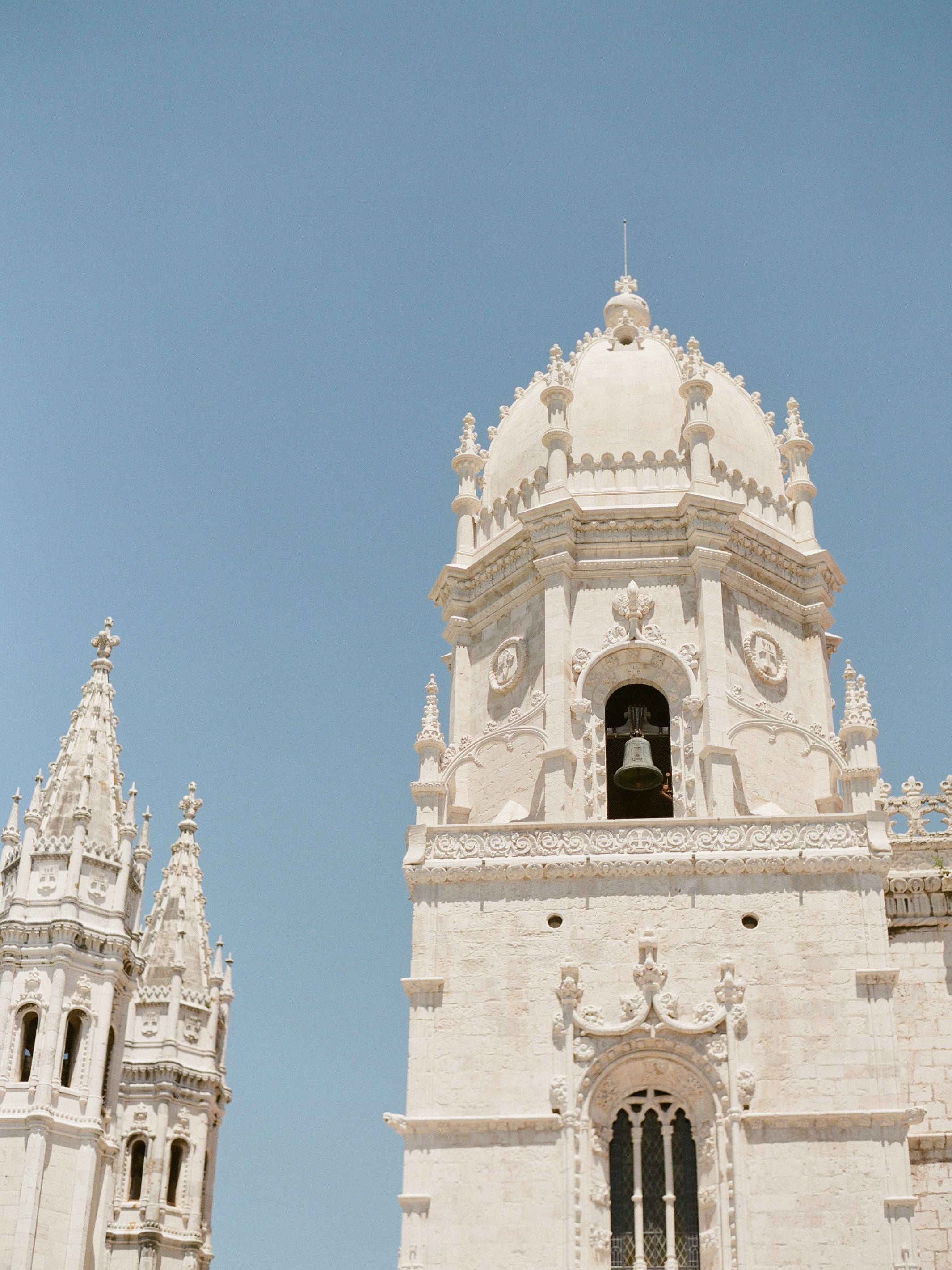 Lisbon Light – Catherine Mead Gallery